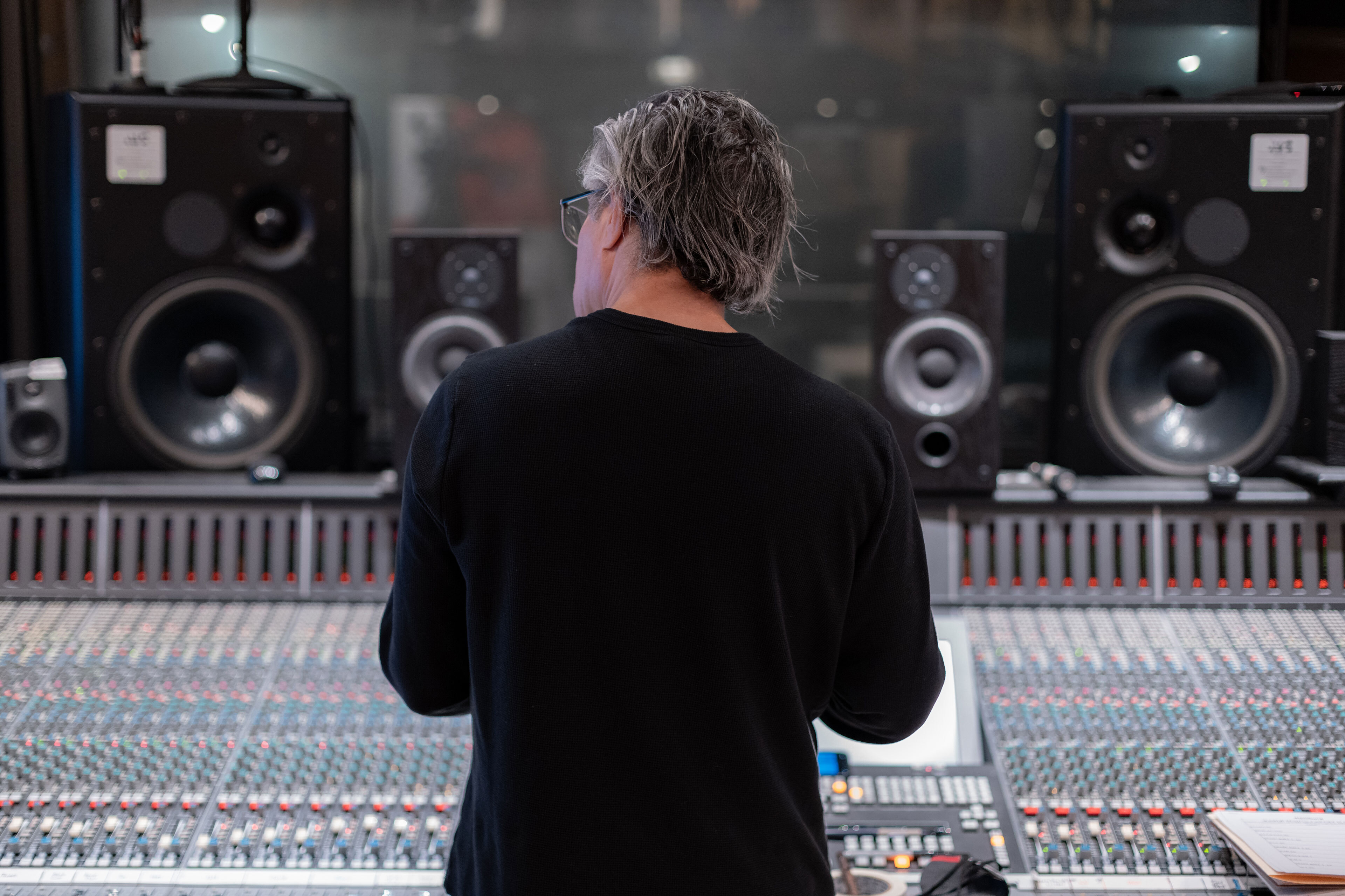 Greg Fidelman: The 72 Seasons Interview | Metallica.com